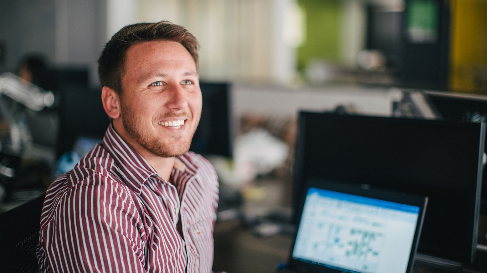 Let’s invest in a successful workforce | Generation Singapore