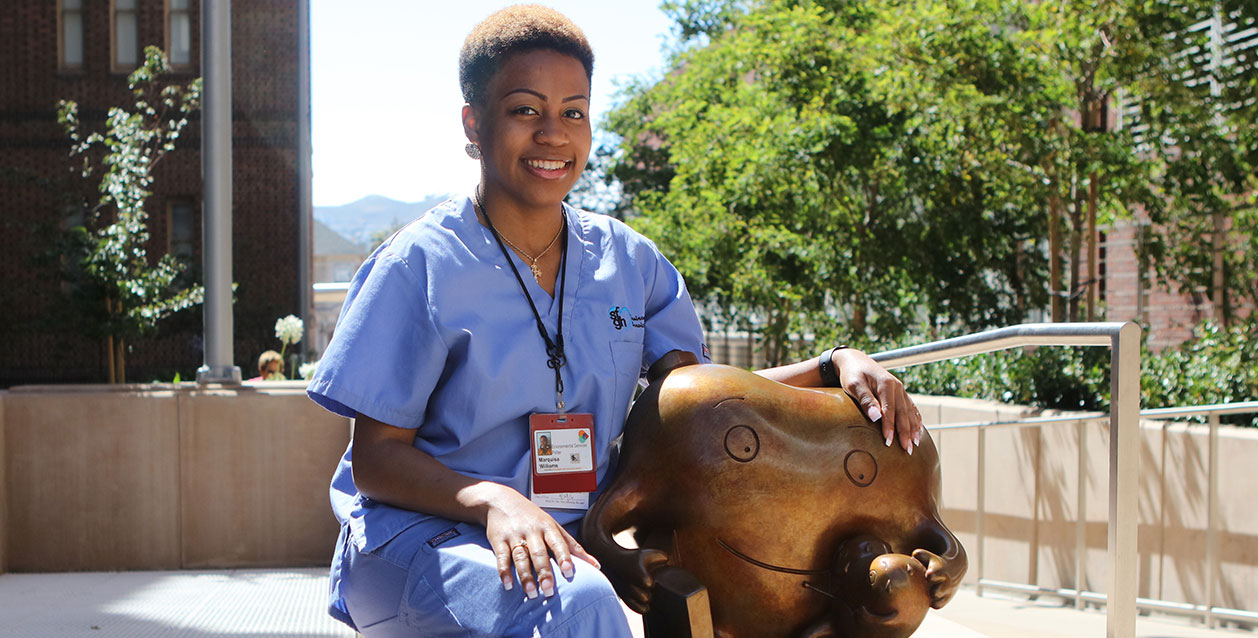 Kisa | USA | Generation Singapore