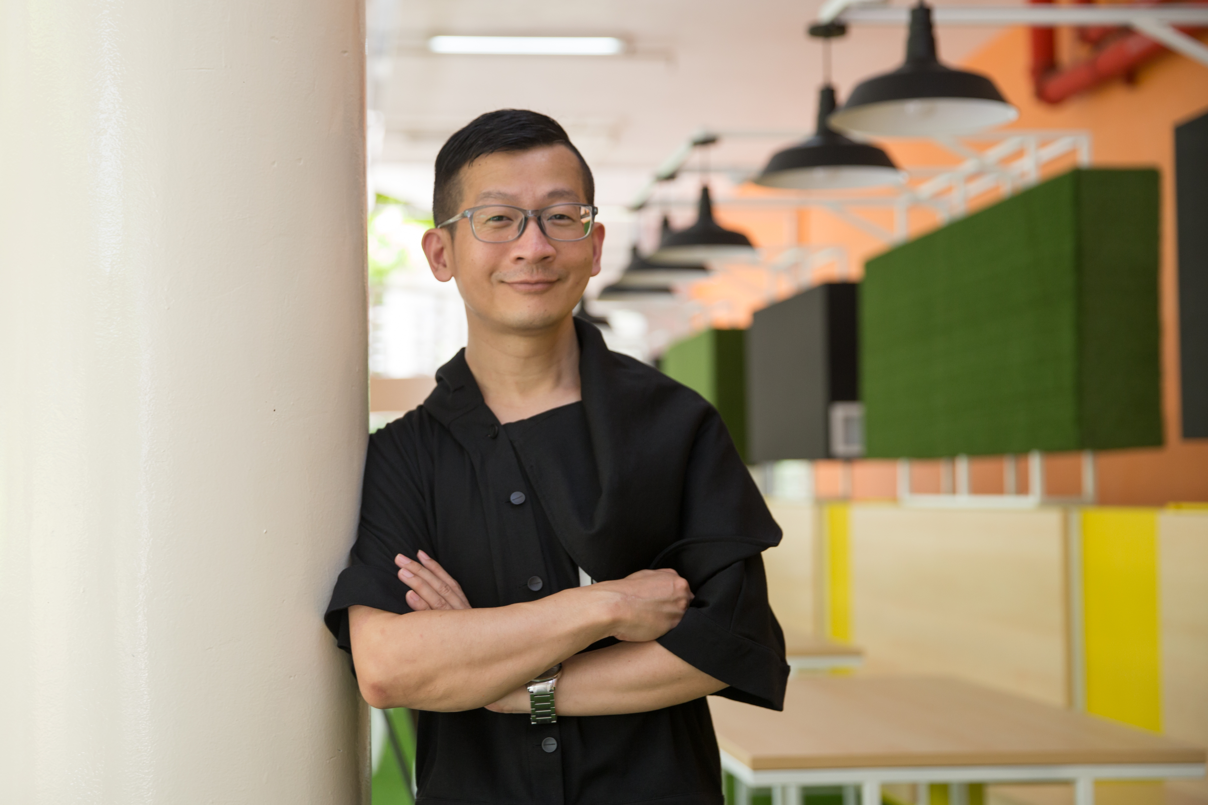 Peter | Digital Marketing | Generation Singapore