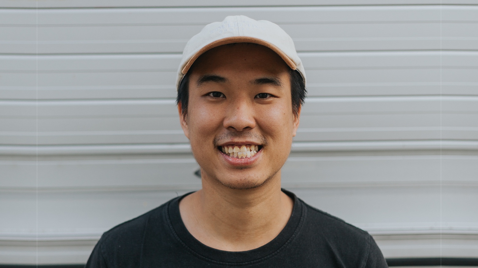 Daniel | Full Stack Developer | Generation Singapore