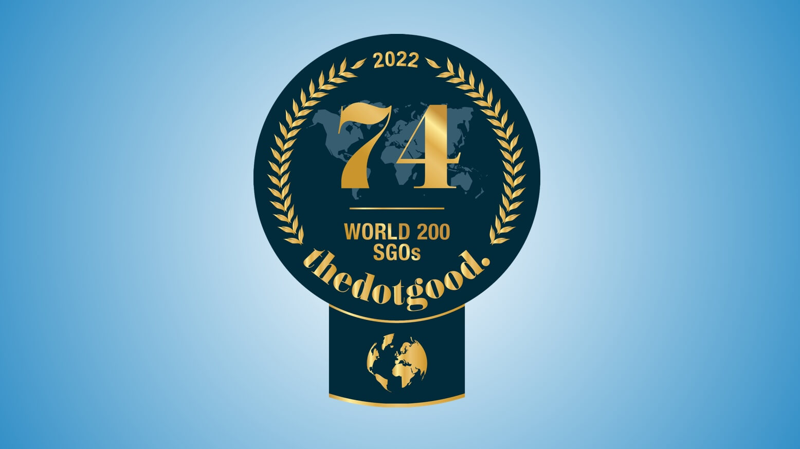 Generation honored as one of the top 100 social good organizations in ...