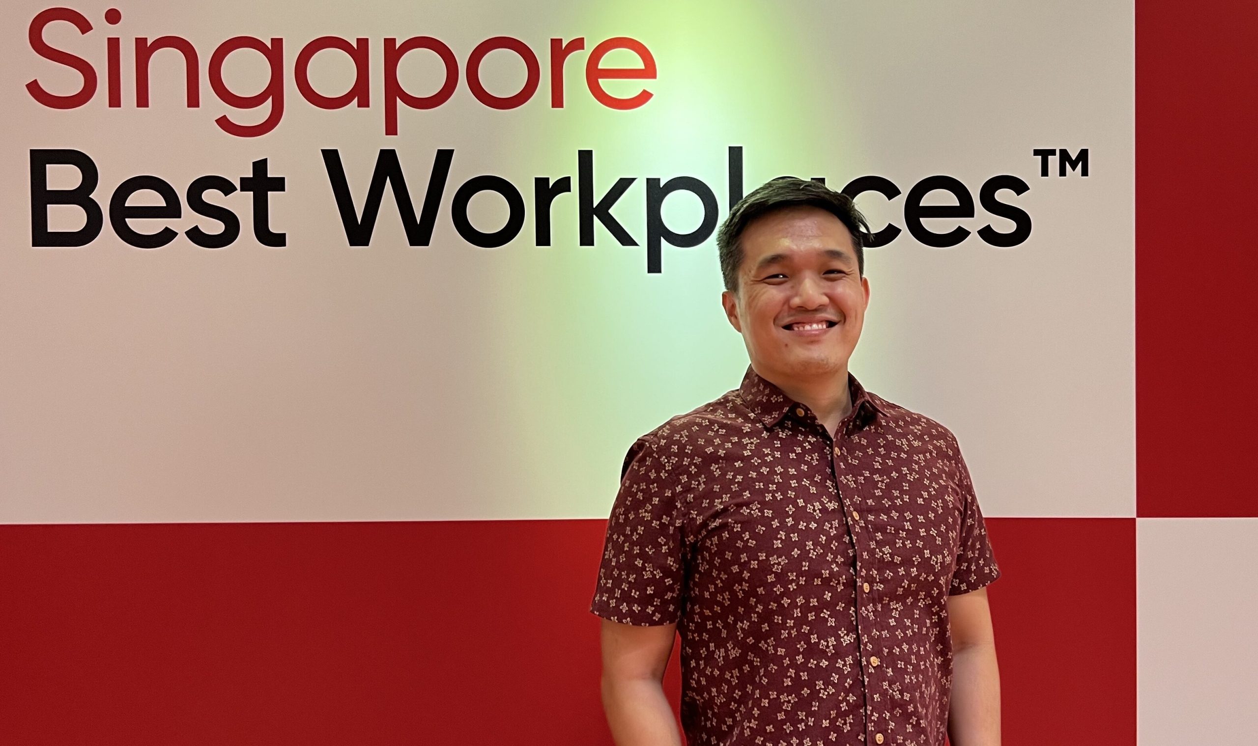 Employer Partner Spotlight: Jonathan Liang, Thoughtworks | Generation ...