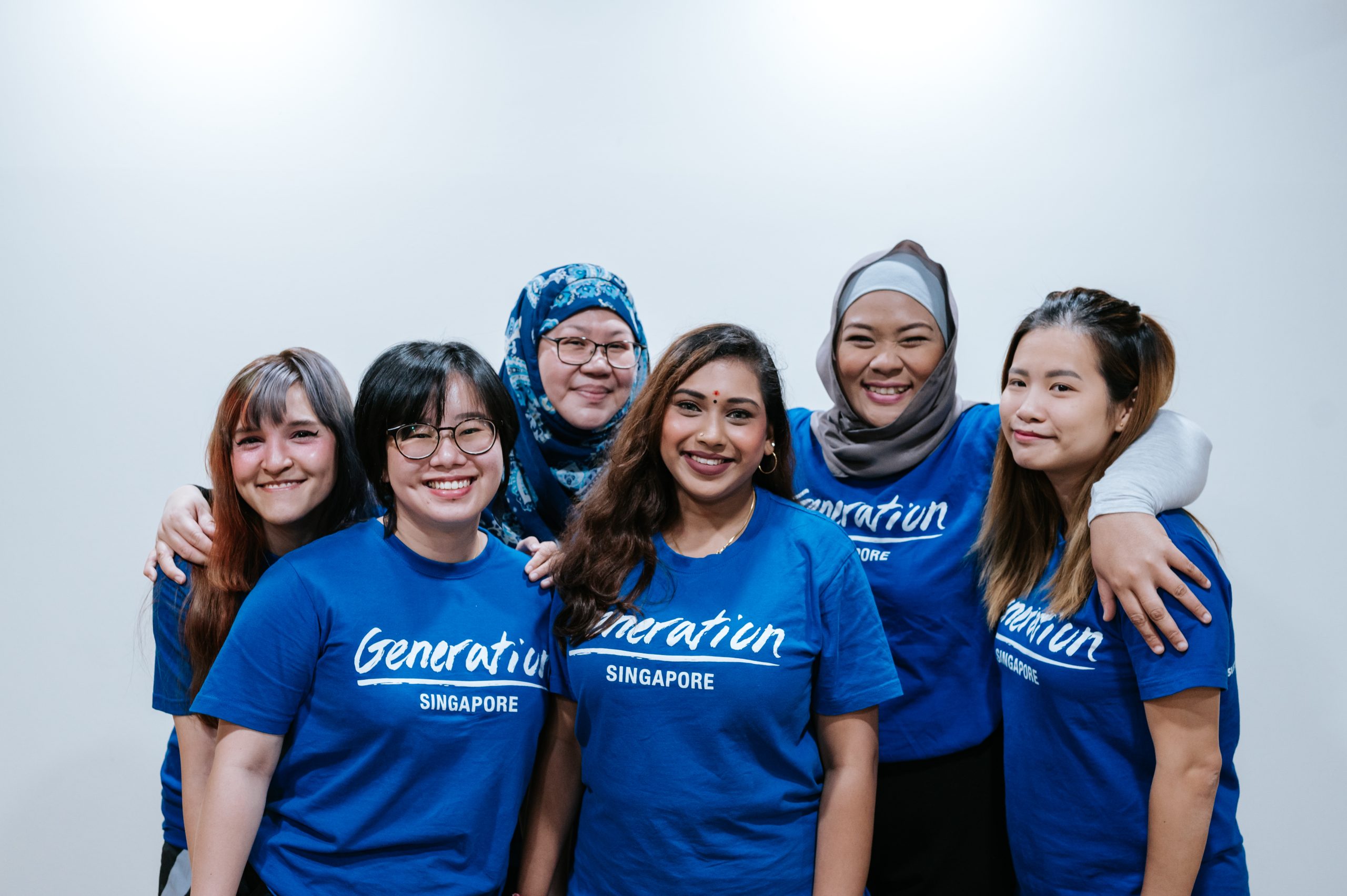 Women in Tech: The Importance of Gender Diversity in the Tech Industry | Generation Singapore