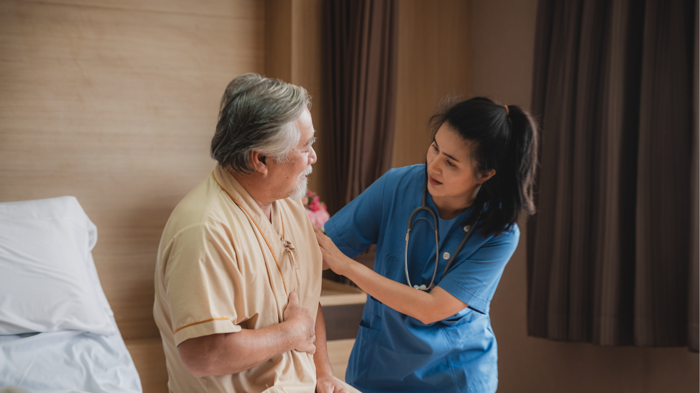 Employment Trends and Challenges in the Healthcare Sector | Generation ...
