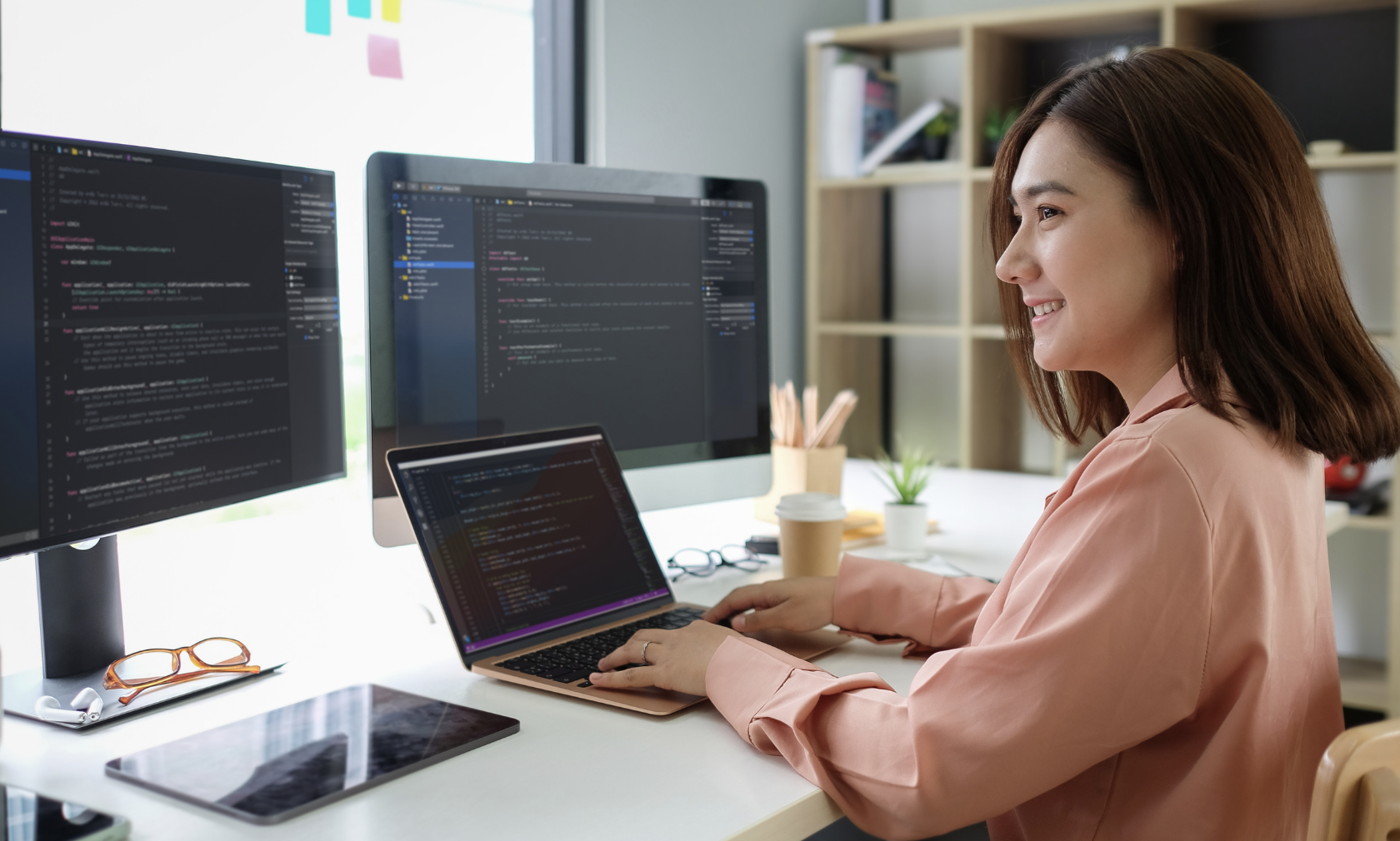Full Stack Java Developer, Part I: Understanding the Role | Generation ...