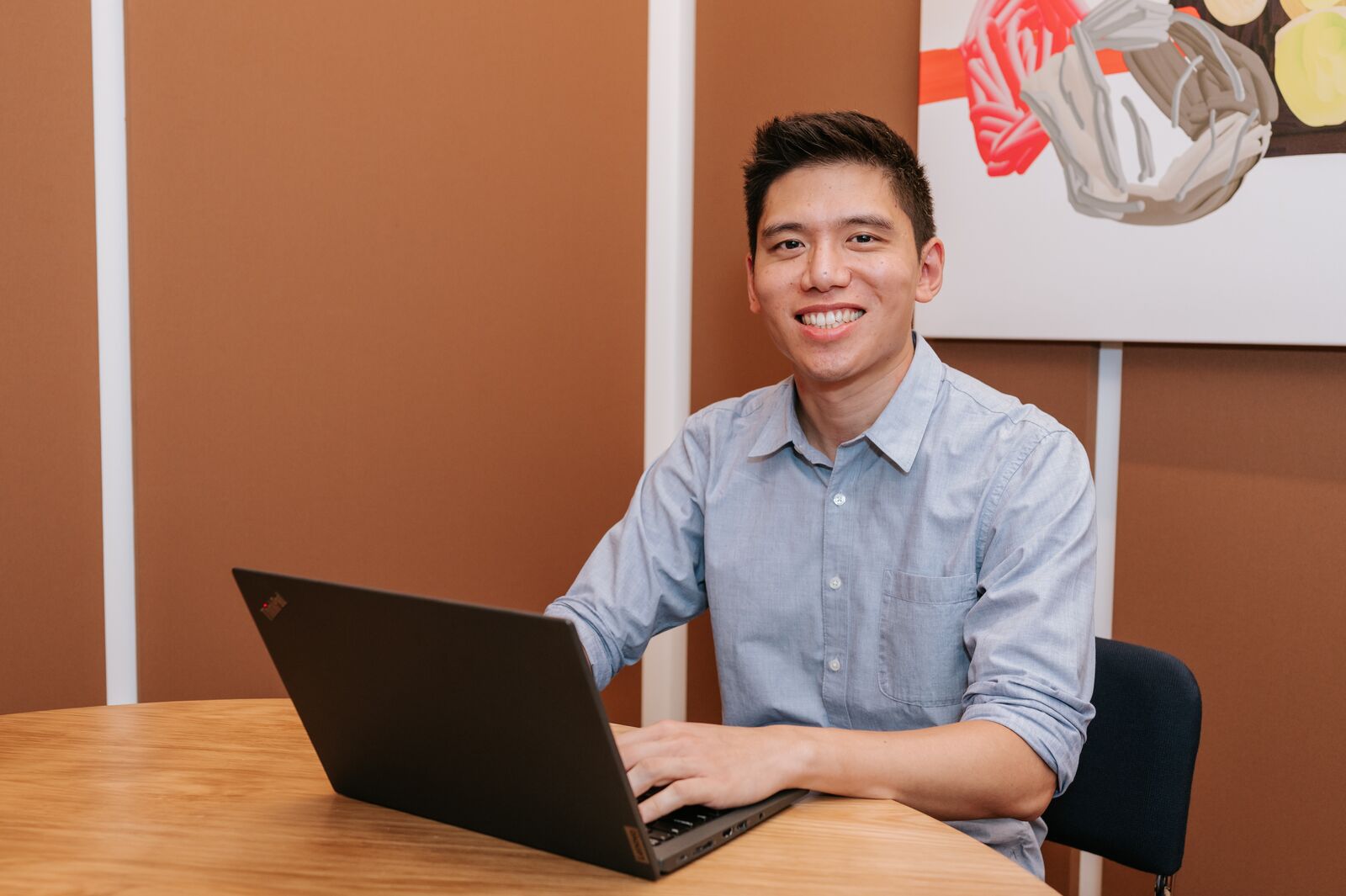 (SCTP) Jr Full Stack Developer | Generation Singapore