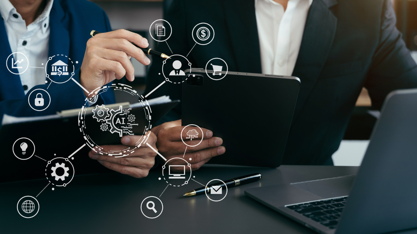 The Future is Tech-Ready: Generation Singapore, Microsoft and Temasek ...