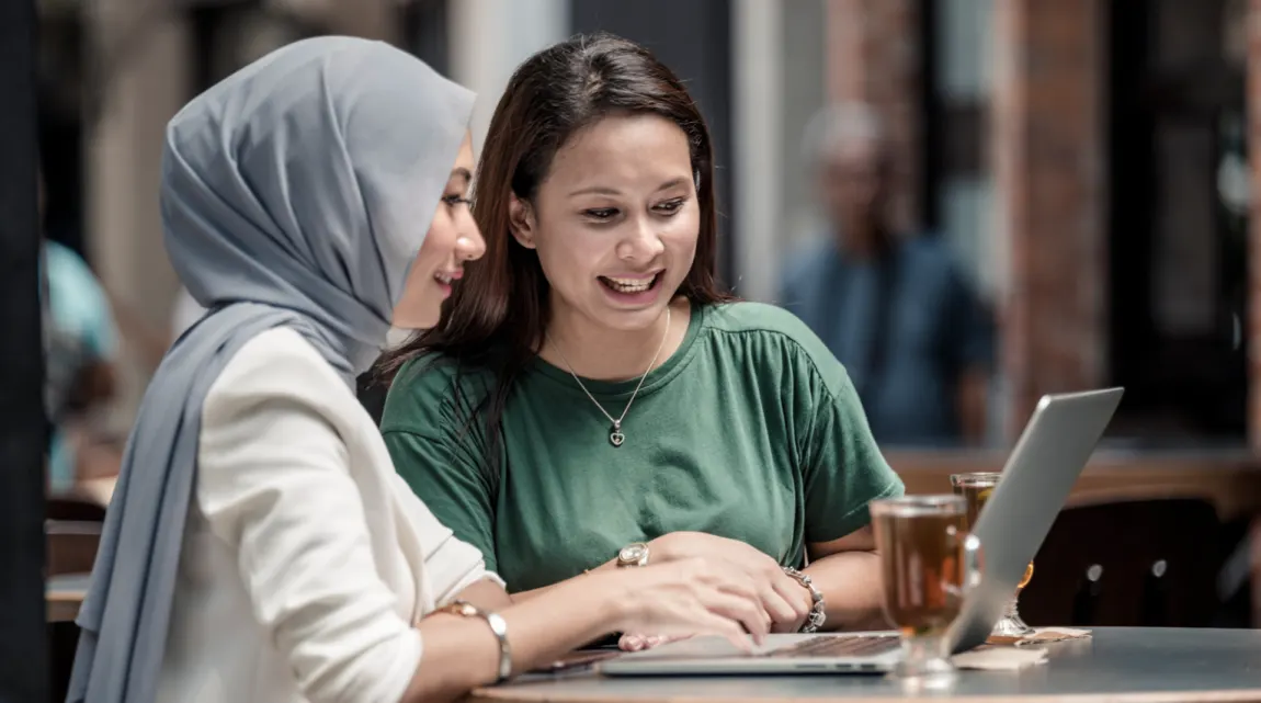 Best Practices for Women Returning to the Workforce | Generation Singapore