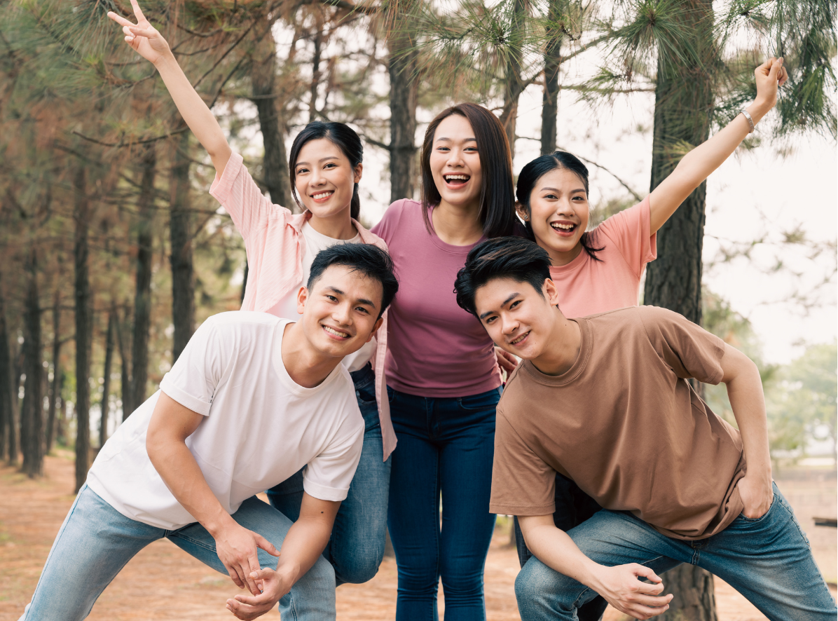 Future-Ready Youth: Why NEET-Focused Initiatives Deserve Greater Investment | Generation Singapore