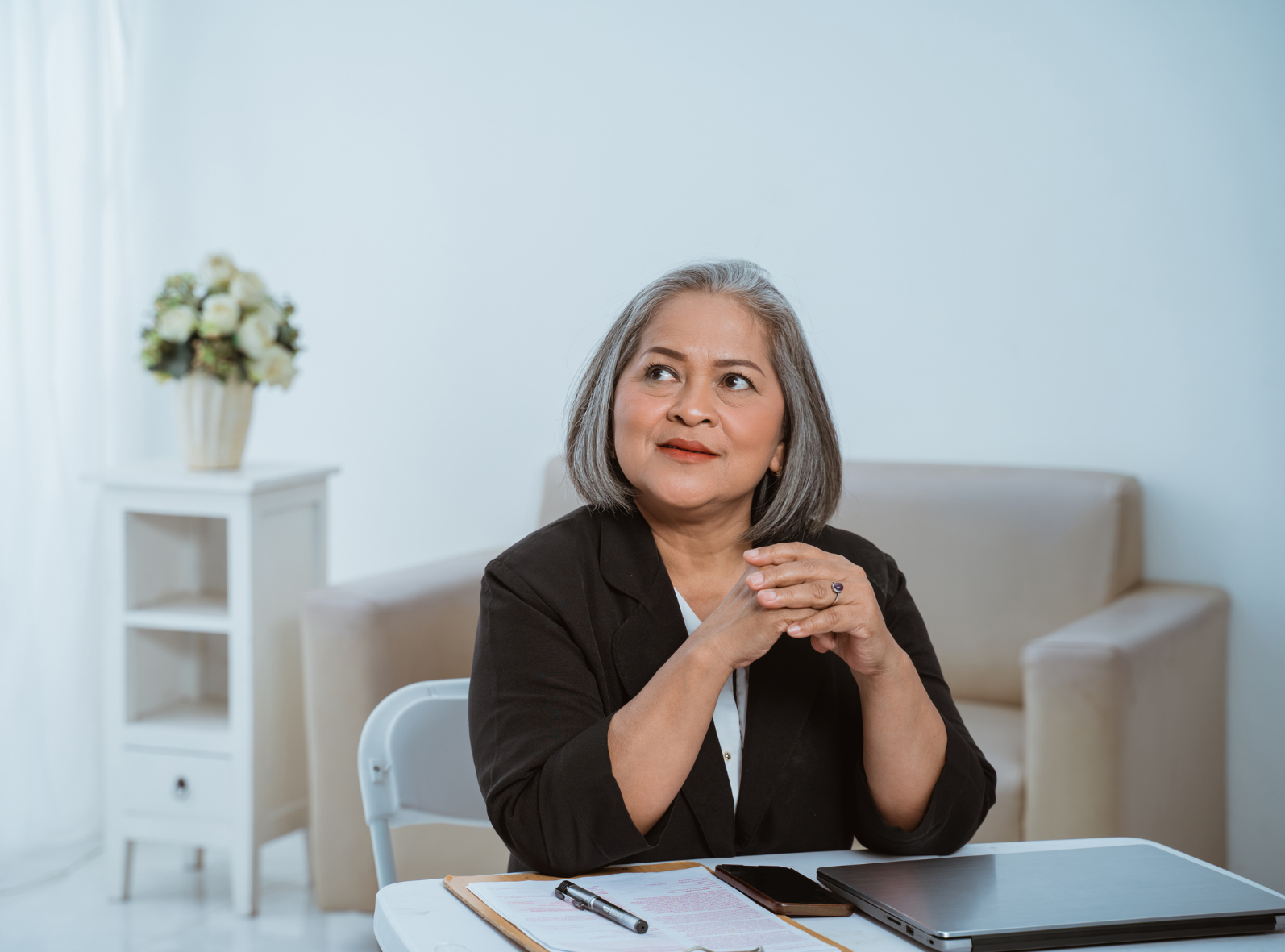 The Importance of Skill Building for Women | Generation Singapore