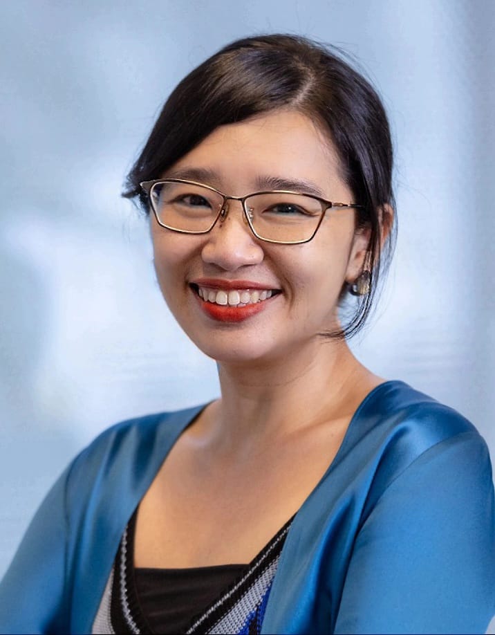 Gloria Arlini Promoted to CEO of Generation Singapore | Generation Singapore